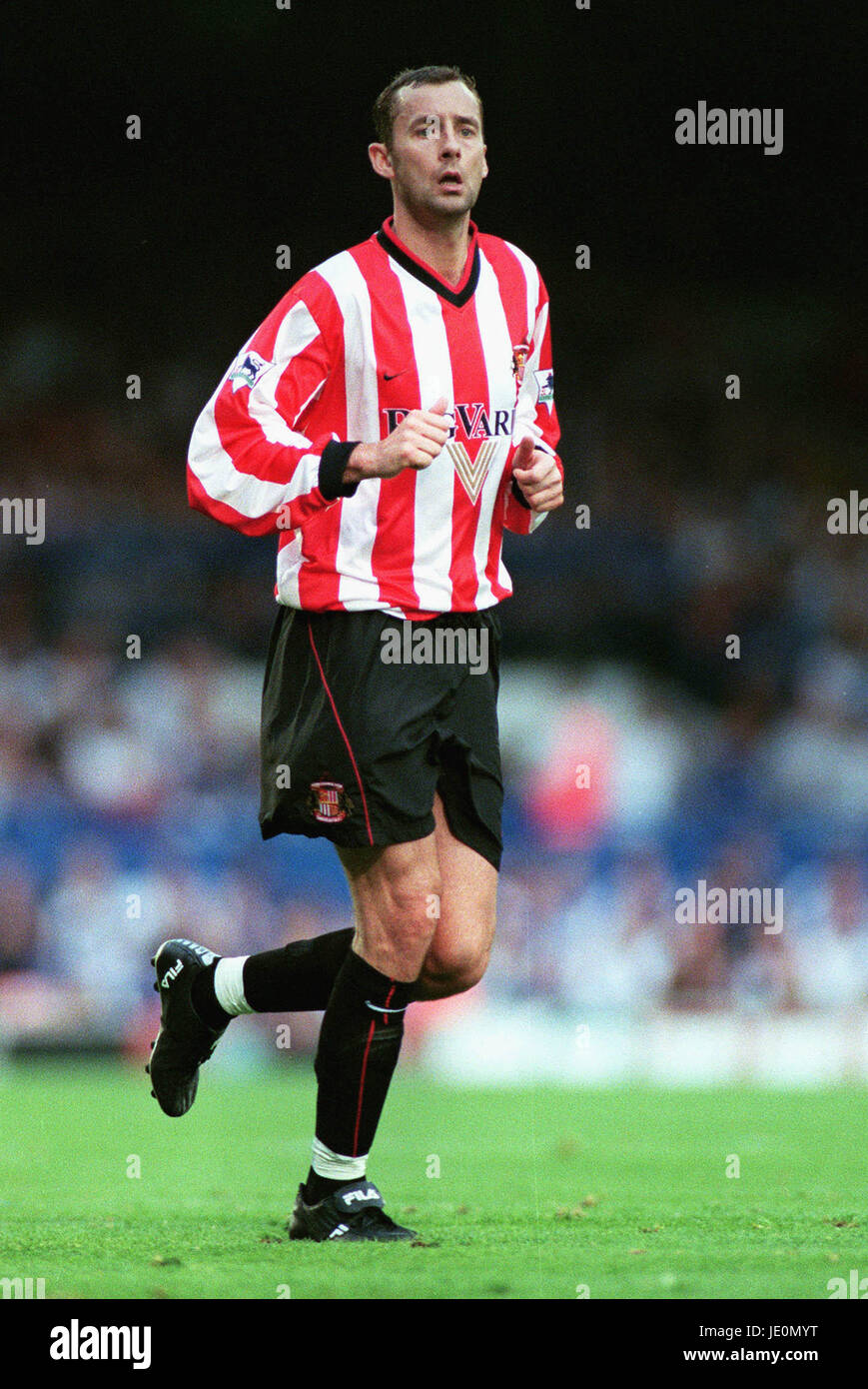 Don hutchinson hi-res stock photography and images - Alamy