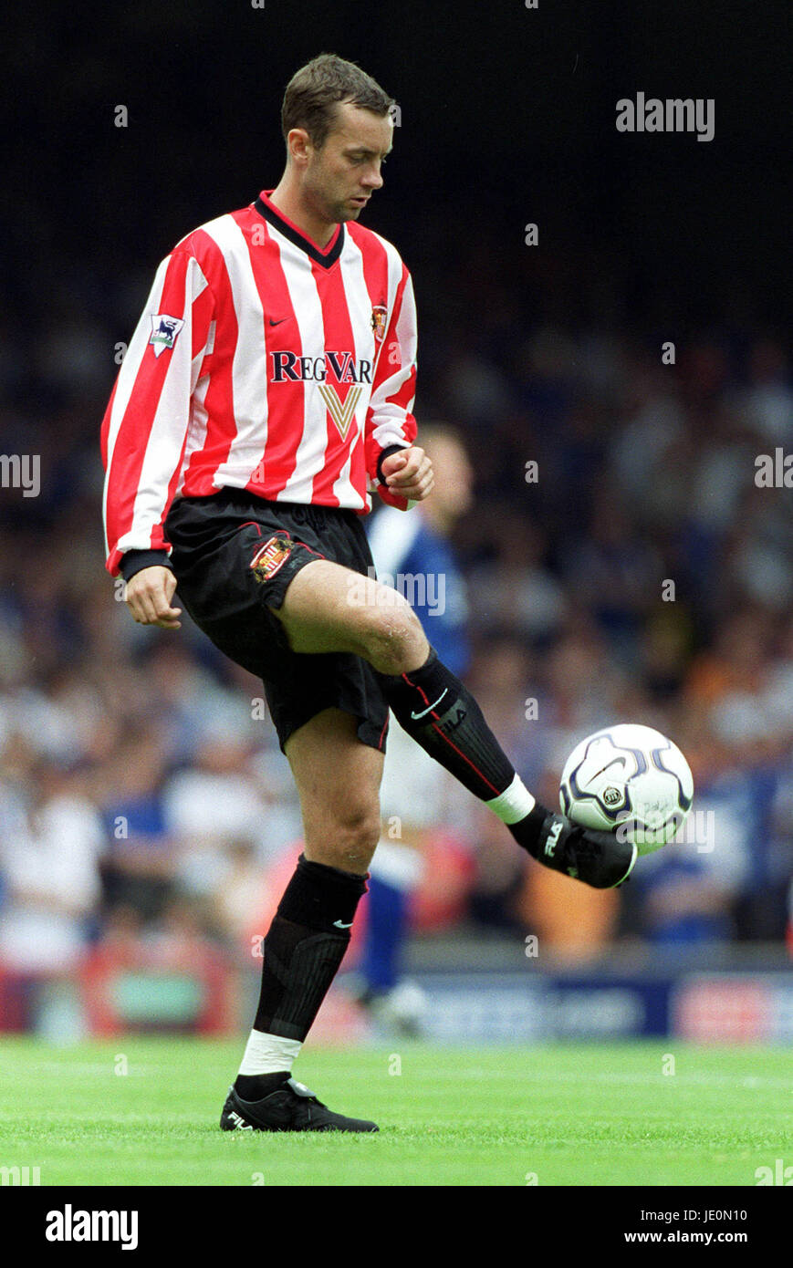 Don hutchison england hi-res stock photography and images - Alamy