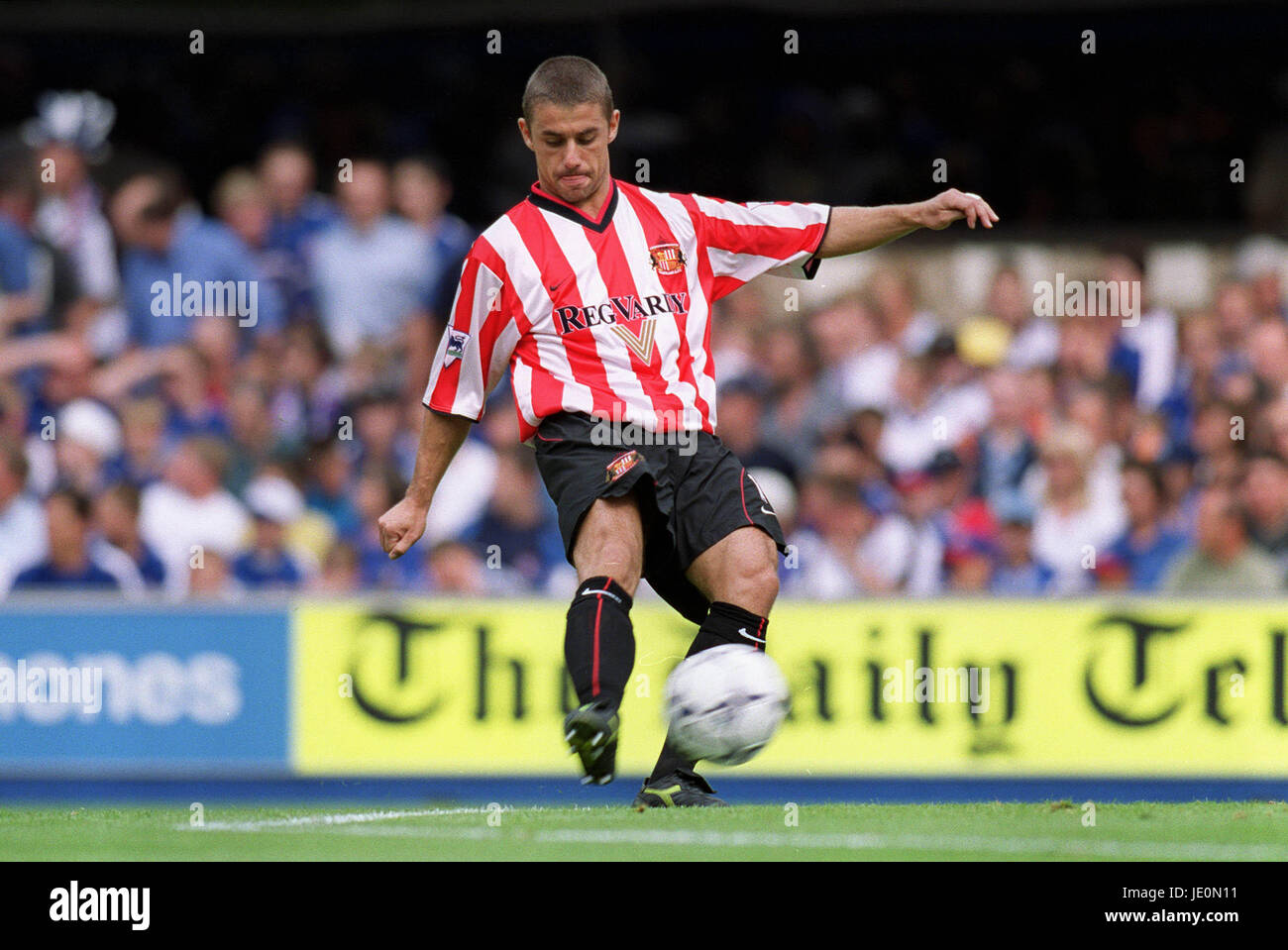 Kevin phillips 2000 hi-res stock photography and images - Alamy