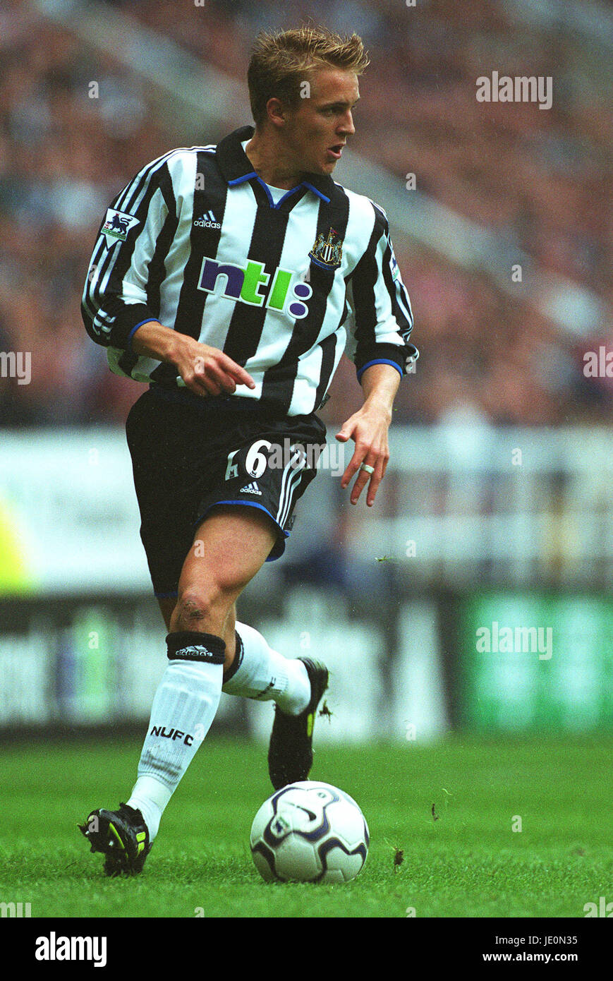 James Coppinger High Resolution Stock Photography and Images - Alamy