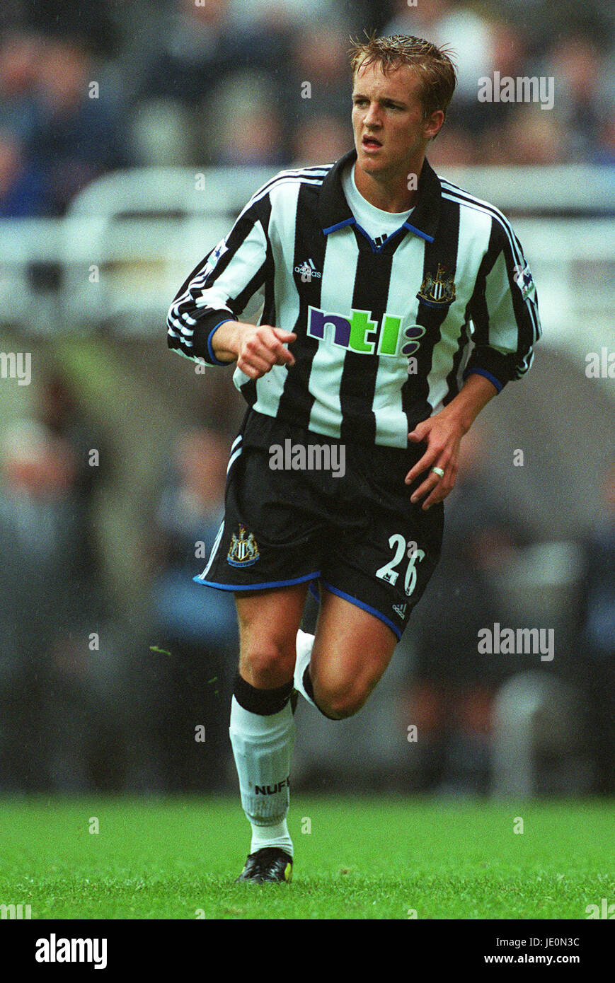 James Coppinger High Resolution Stock Photography and Images - Alamy