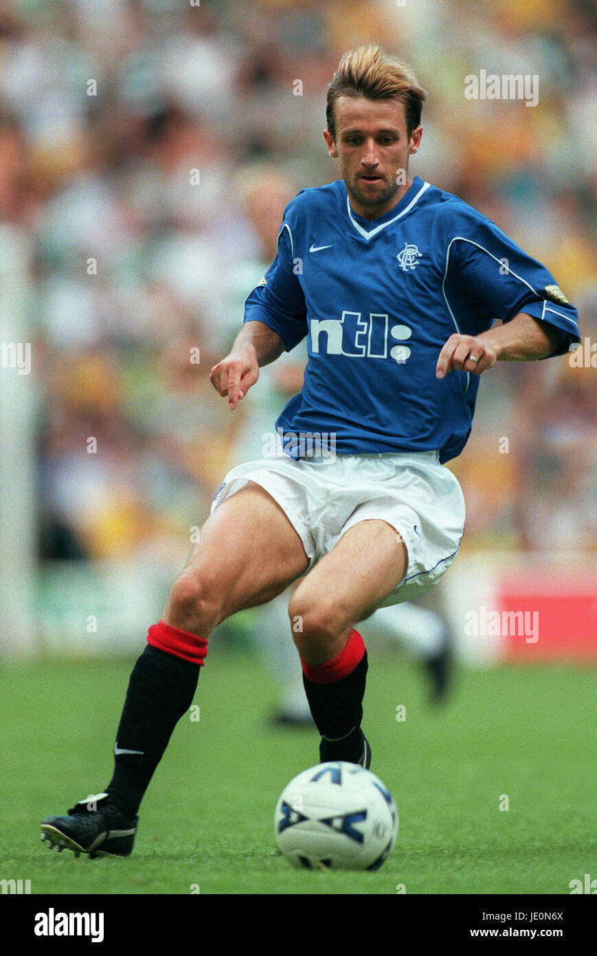 Neil mccann celtic hi-res stock photography and images - Alamy