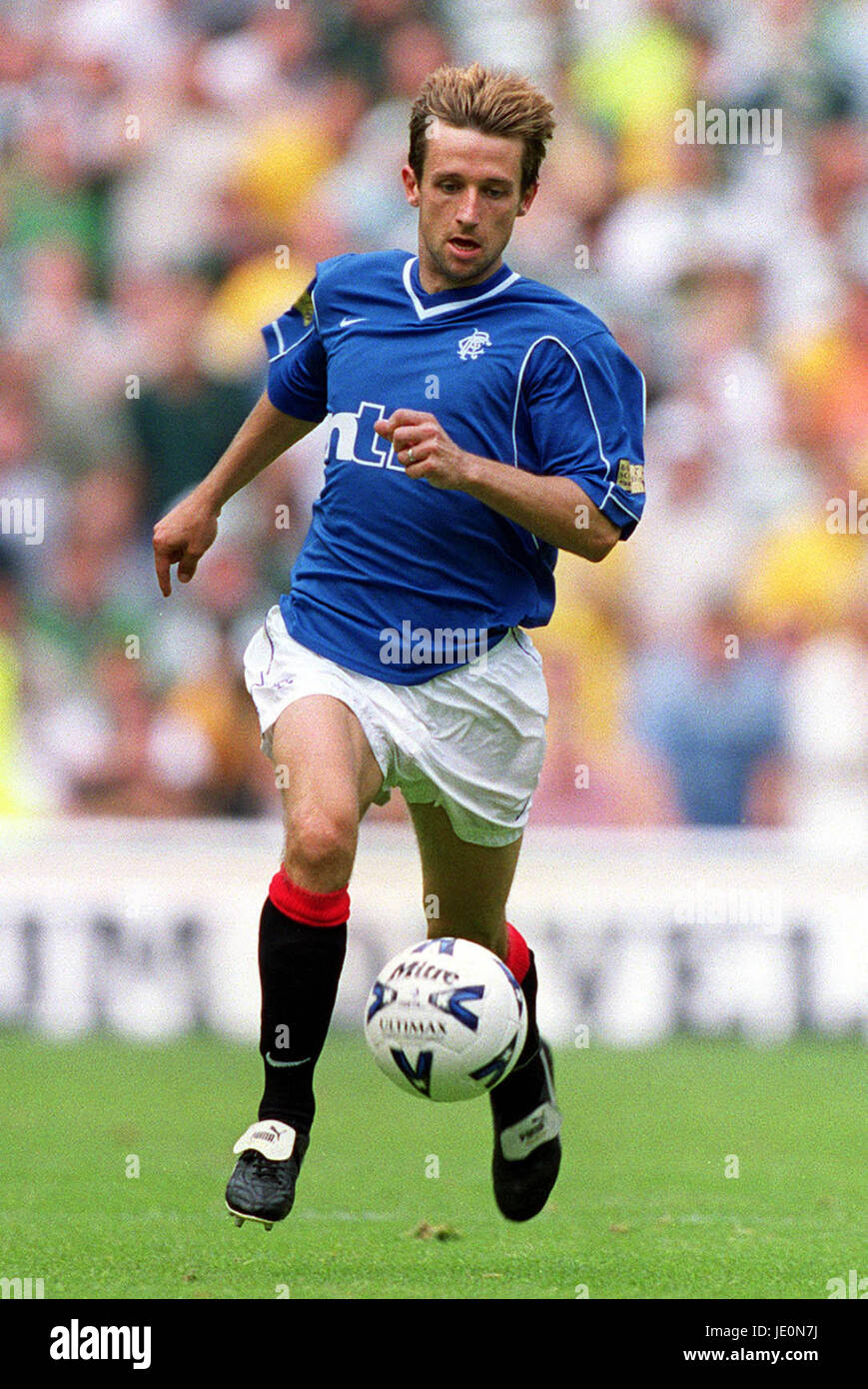 Neil mccann celtic hi-res stock photography and images - Alamy