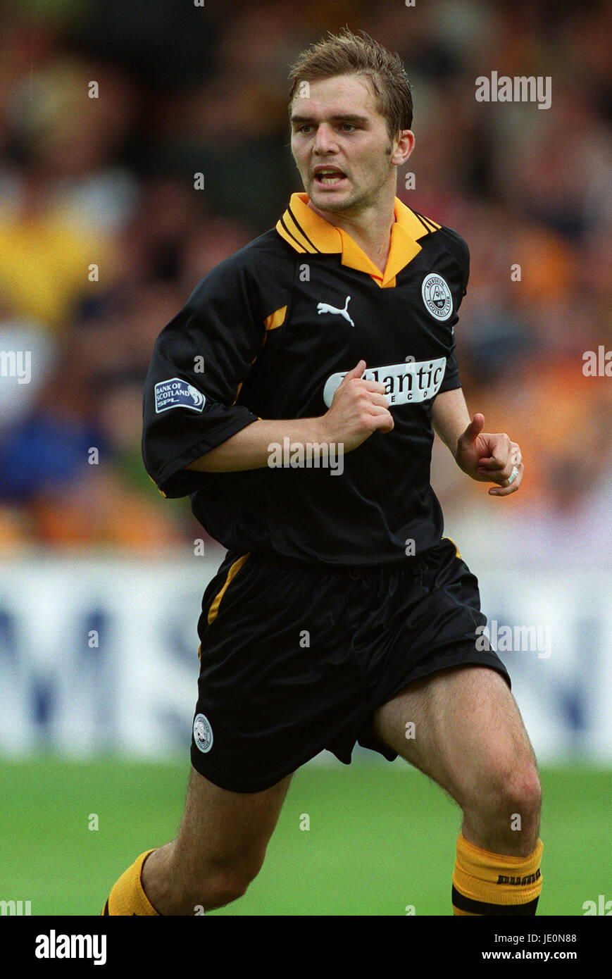 Aberdeen david hi-res stock photography and images - Alamy