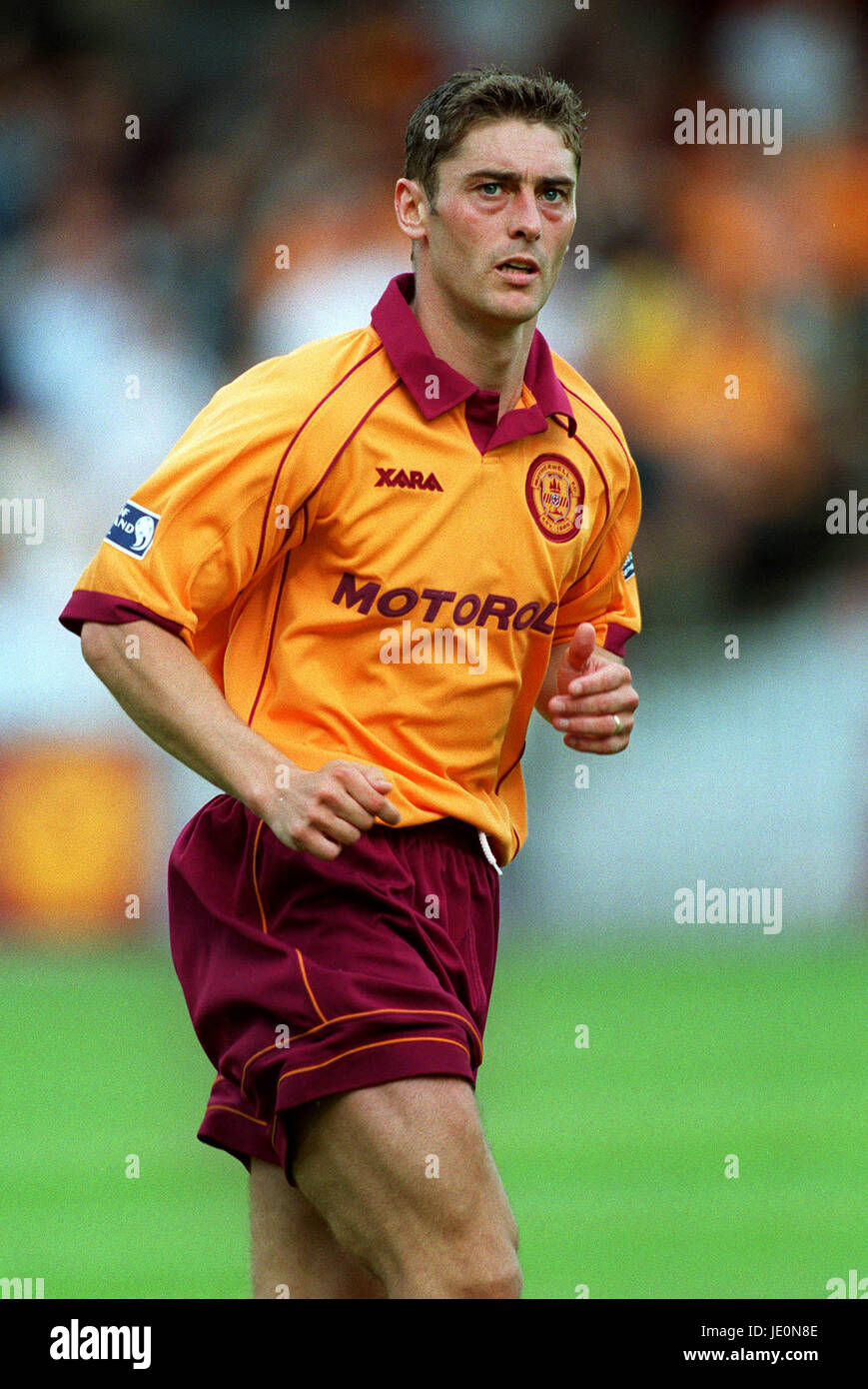 Scott leitch hi-res stock photography and images - Alamy