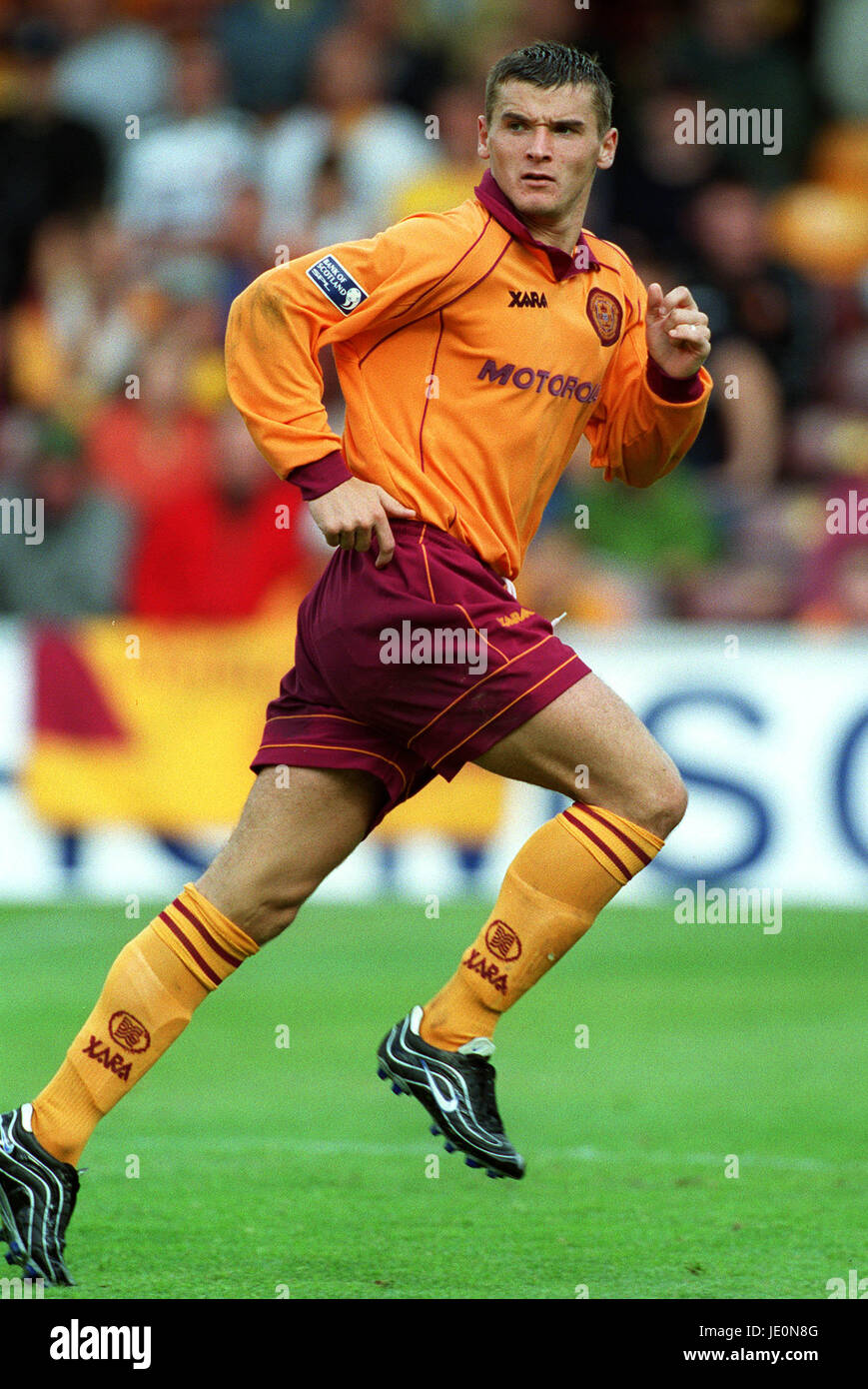 Lee mcculloch hi-res stock photography and images - Alamy