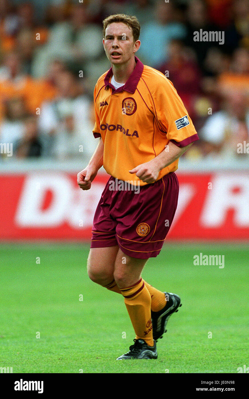 Derek adams hi-res stock photography and images - Alamy