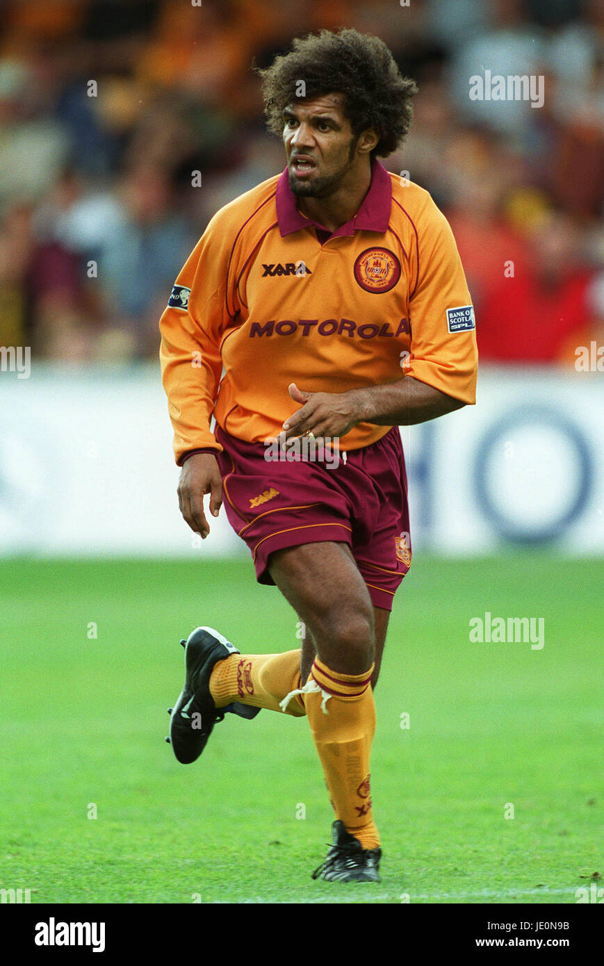 Don Goodman High Resolution Stock Photography and Images - Alamy