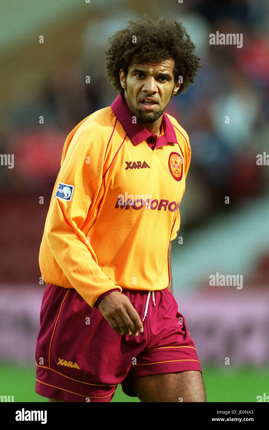 Don Goodman High Resolution Stock Photography and Images - Alamy