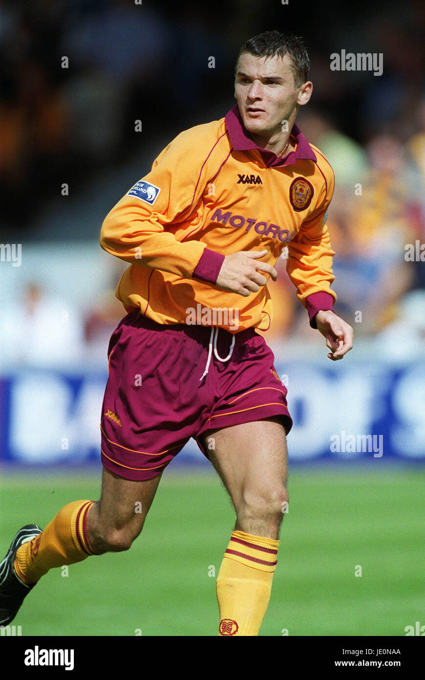 Lee mcculloch hi-res stock photography and images - Alamy