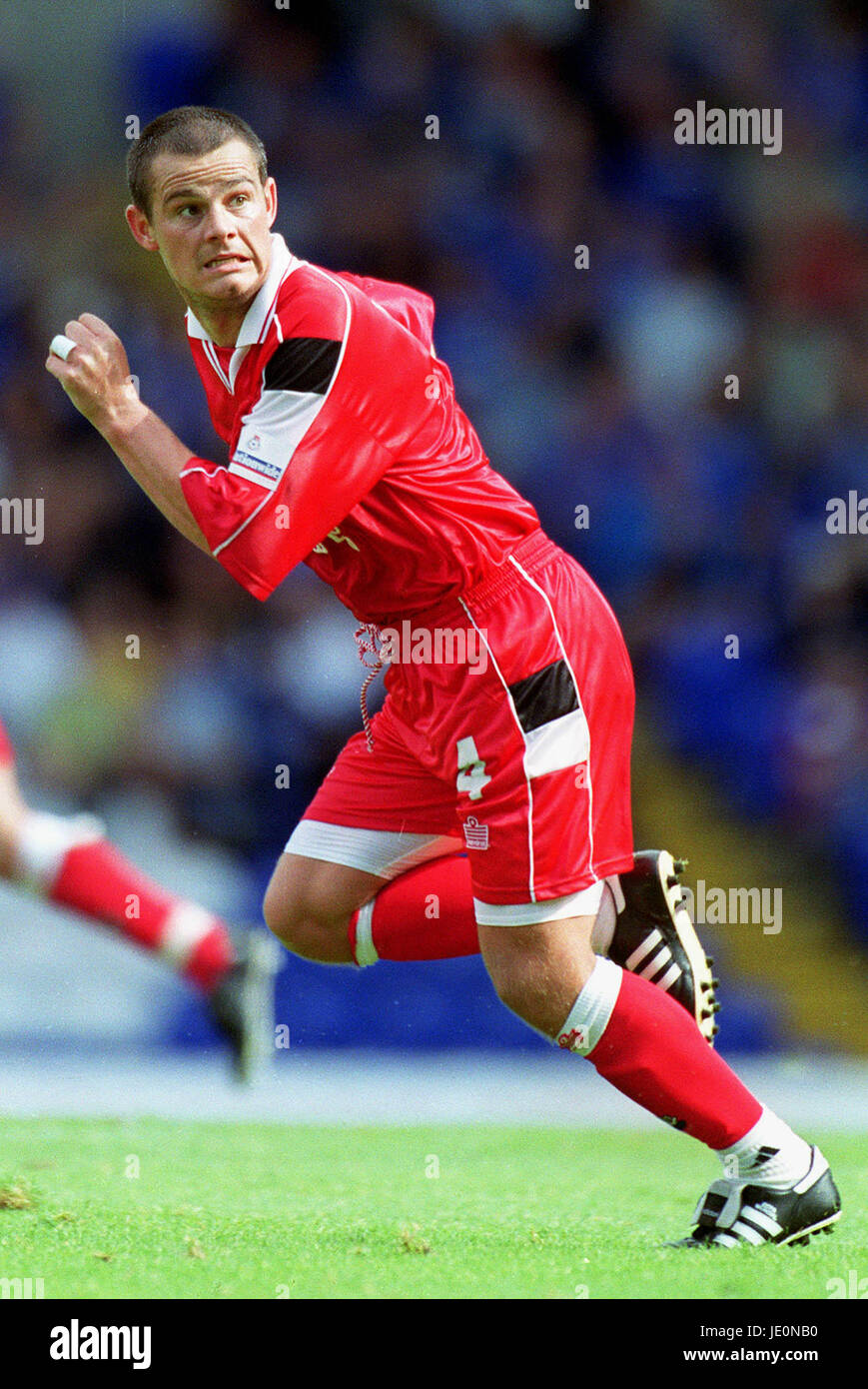 Mitch andrews hi-res stock photography and images - Alamy