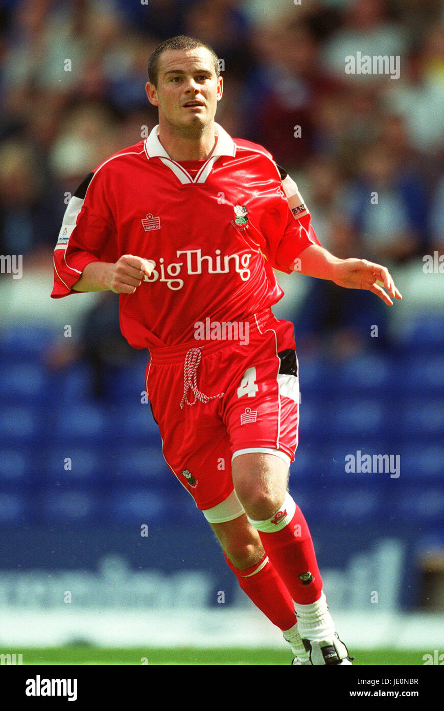 Mitch ward hi-res stock photography and images - Alamy