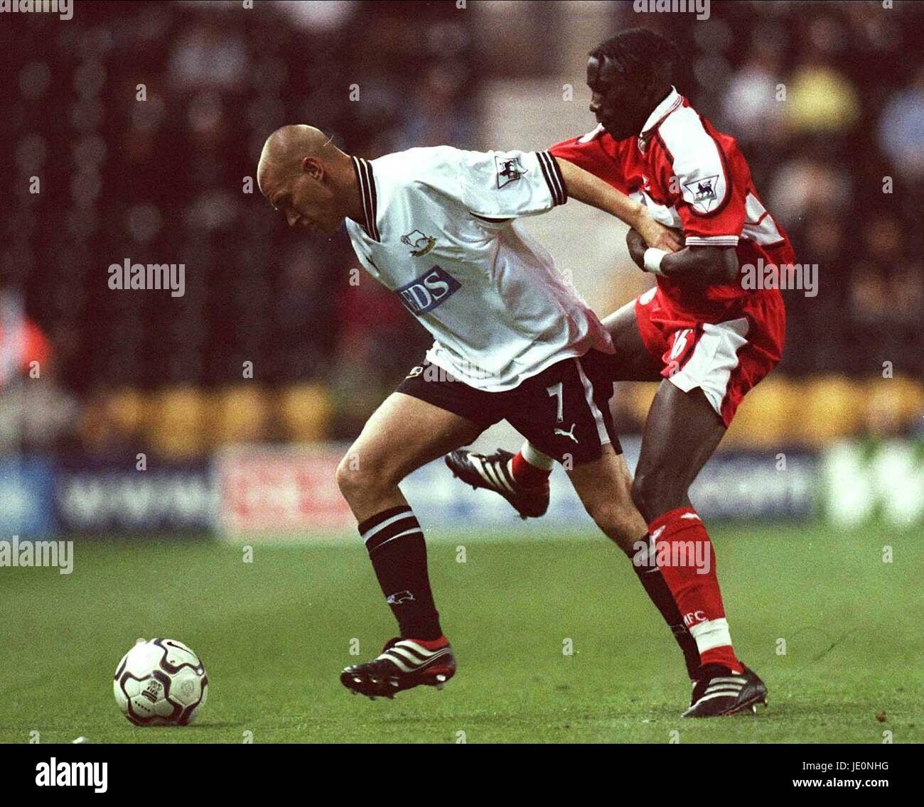 Joseph johnson hi-res stock photography and images - Alamy