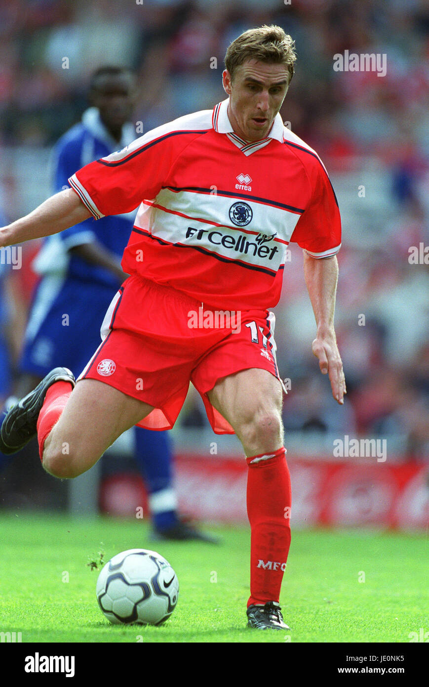 Alen boksic hi-res stock photography and images - Alamy