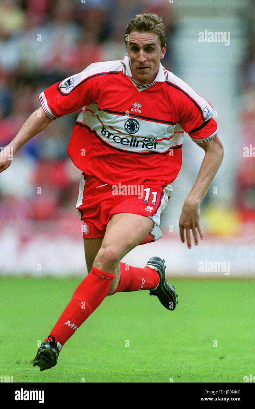 Alen boksic hi-res stock photography and images - Alamy