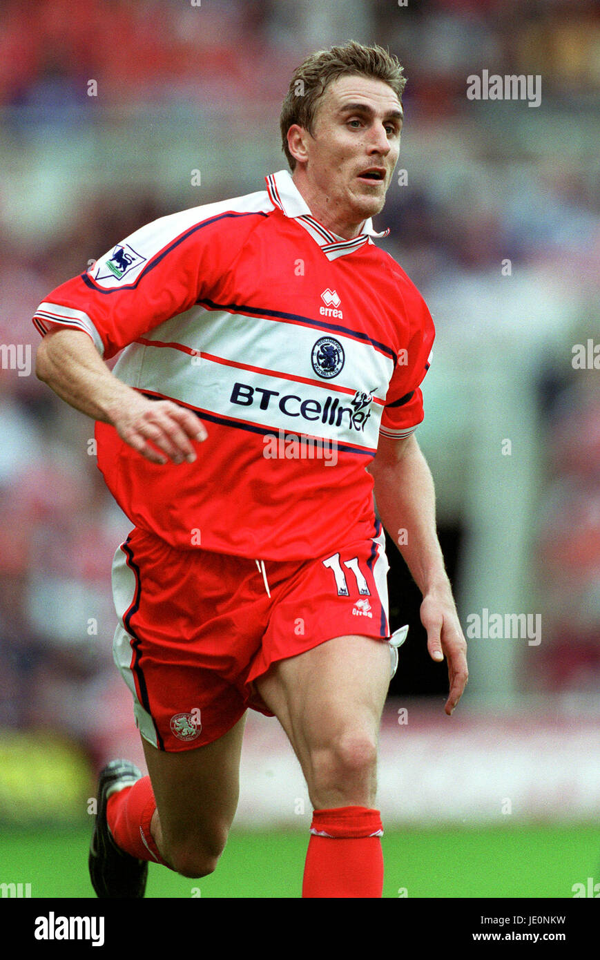 Alen boksic hi-res stock photography and images - Alamy