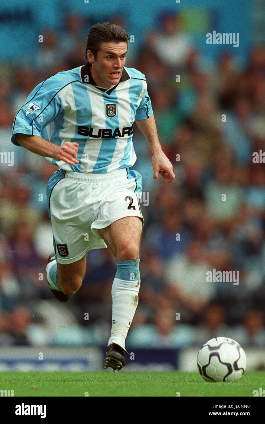 Leeds united v coventry city hi-res stock photography and images - Alamy