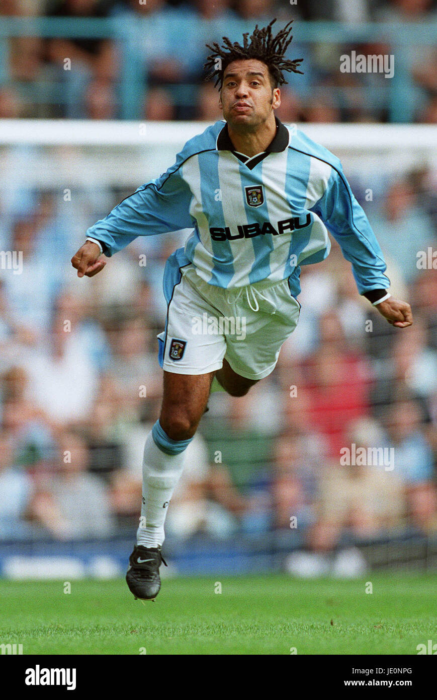 Richard shaw coventry city hi-res stock photography and images - Alamy