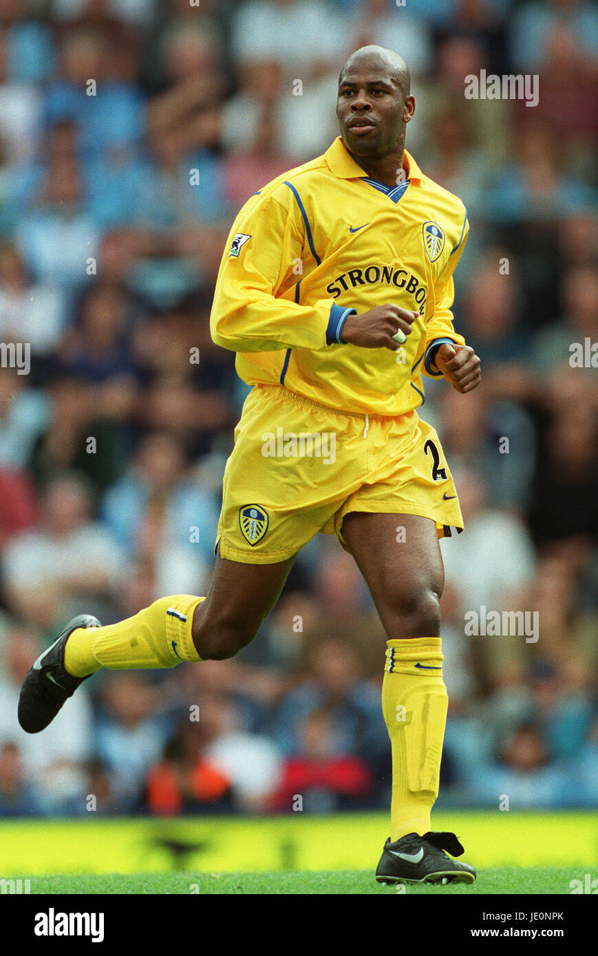 Michael duberry leeds hi-res stock photography and images - Alamy