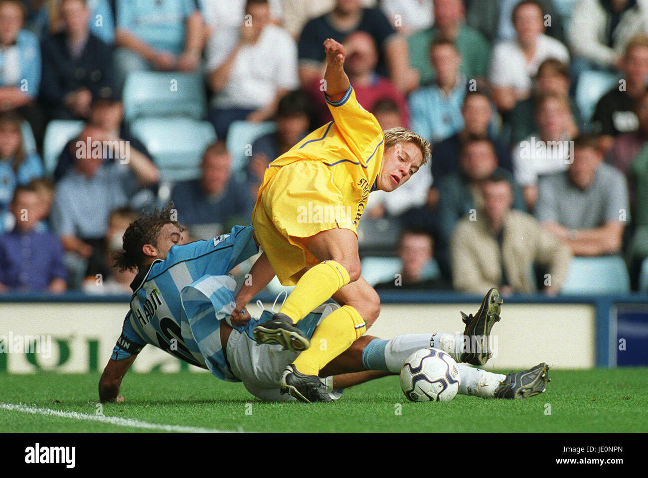 Leeds alan smith challenge hi-res stock photography and images - Alamy