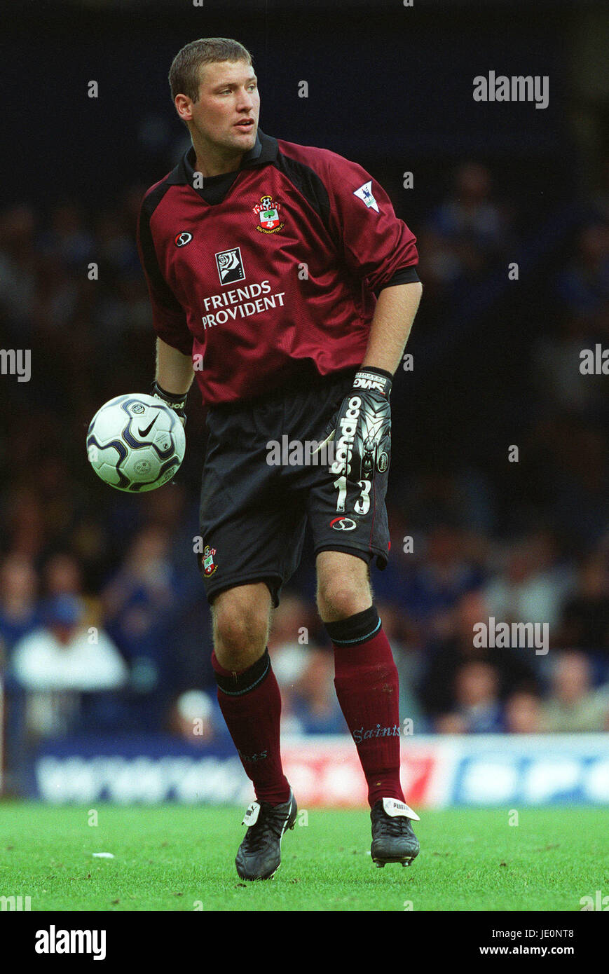 Neil moss hi-res stock photography and images - Alamy