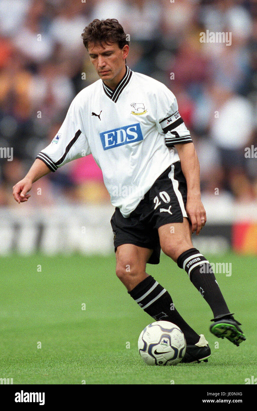 Eranio derby hi-res stock photography and images - Alamy