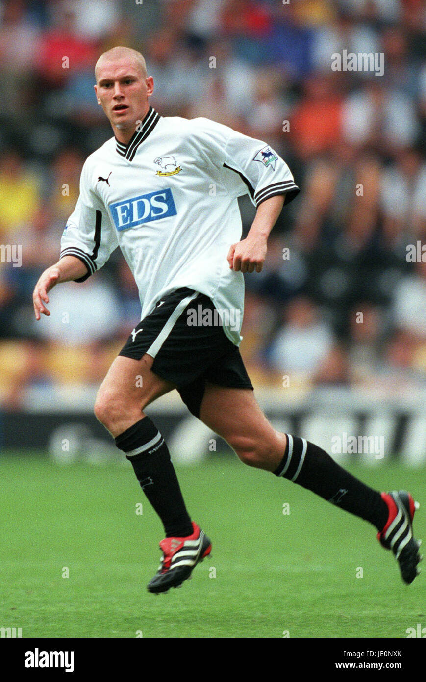 Seth johnson derby hi-res stock photography and images - Alamy