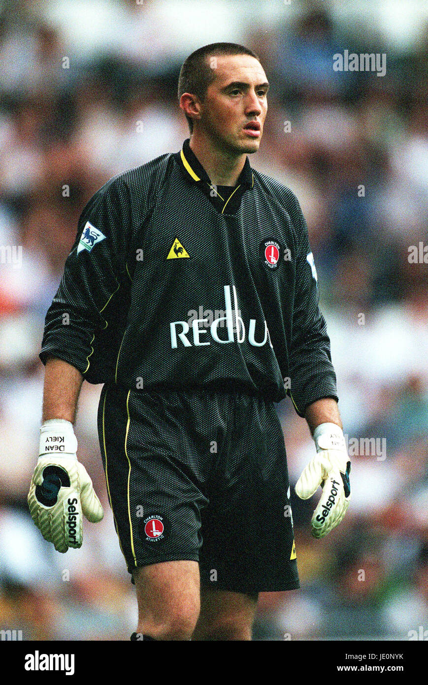 Dean kelly hi-res stock photography and images - Alamy