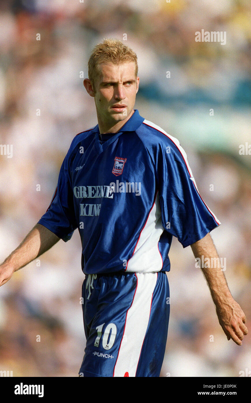 James scowcroft ipswich town hi-res stock photography and images - Alamy