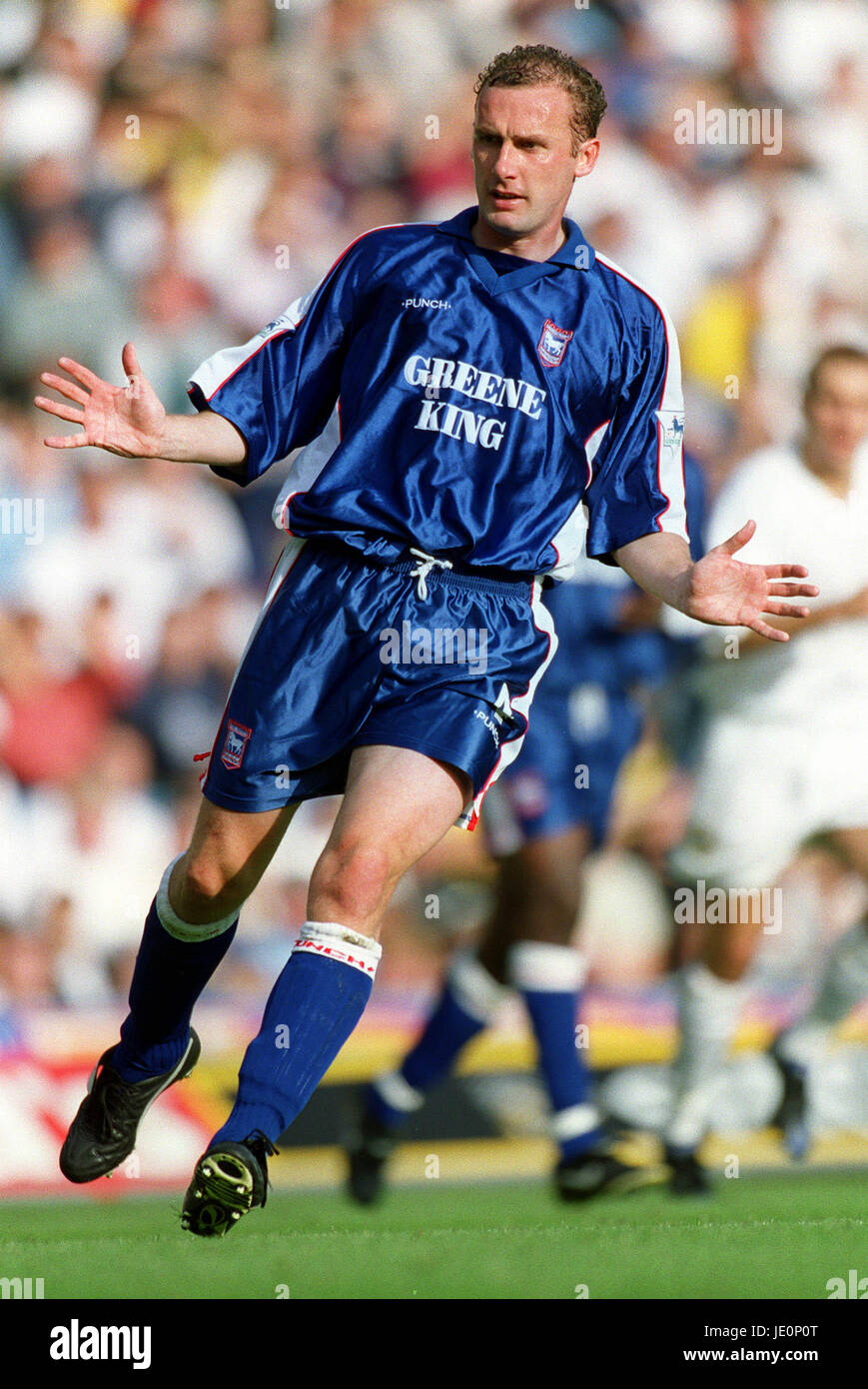 John mcgreal hi-res stock photography and images - Alamy