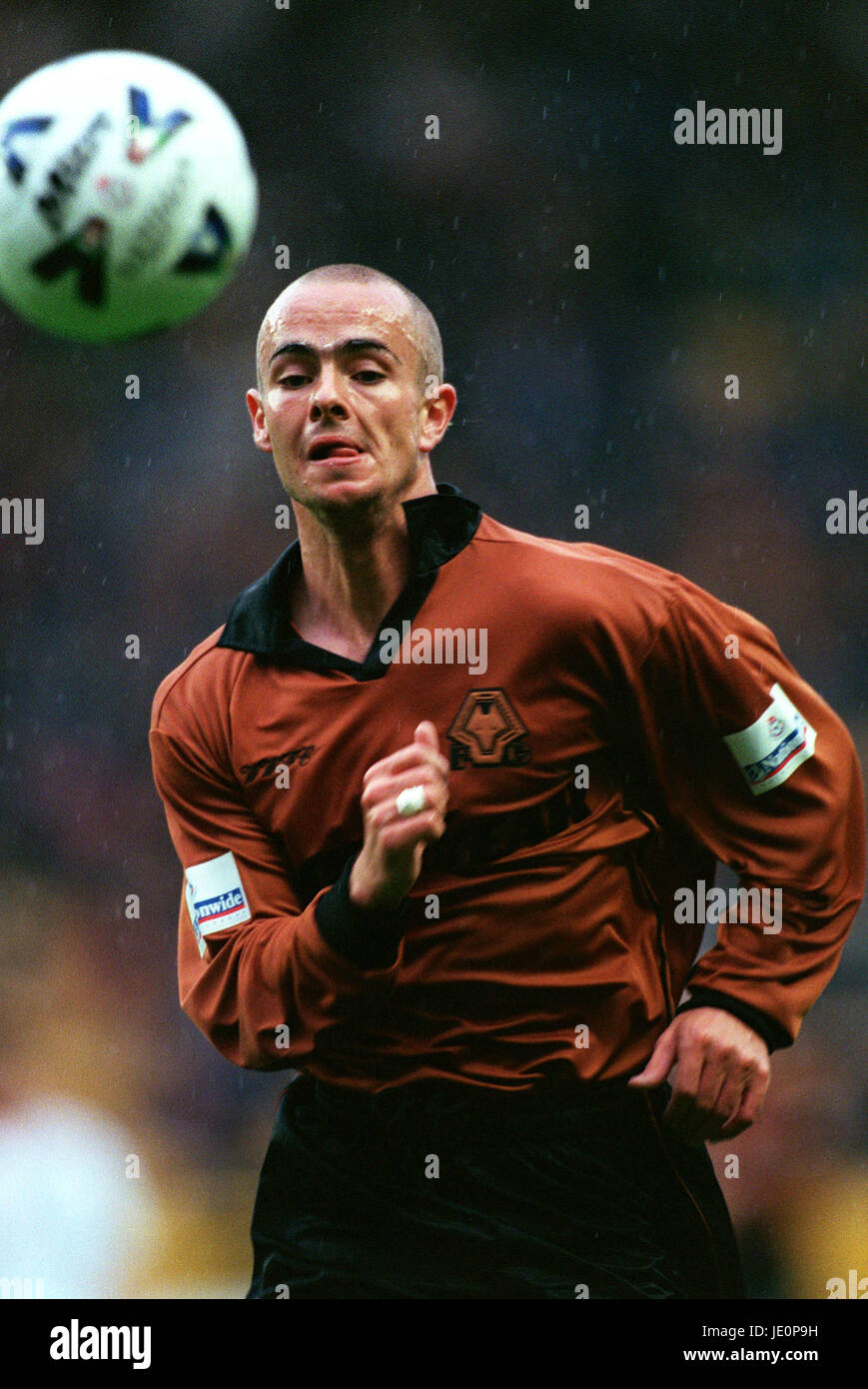 Wolverhampton branch hi-res stock photography and images - Alamy