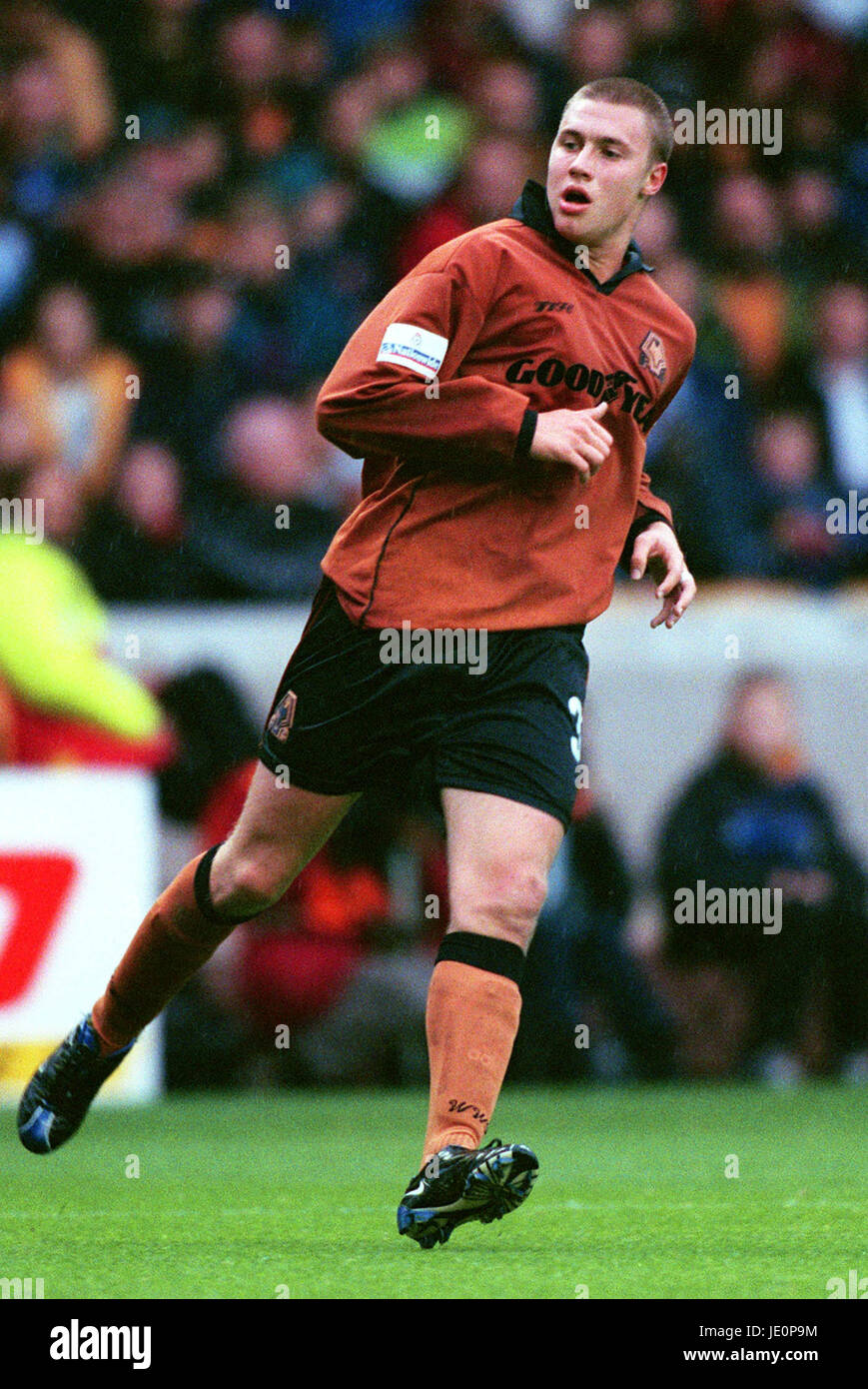 Wolverhampton wanderers norwich city hi-res stock photography and ...