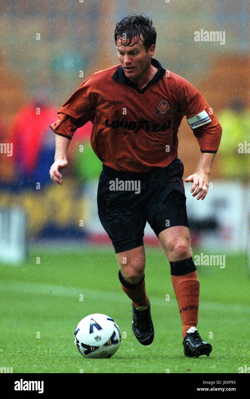 Norwich v wolves hi-res stock photography and images - Alamy