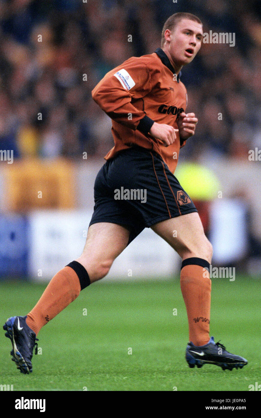 Adam proudlock hi-res stock photography and images - Alamy