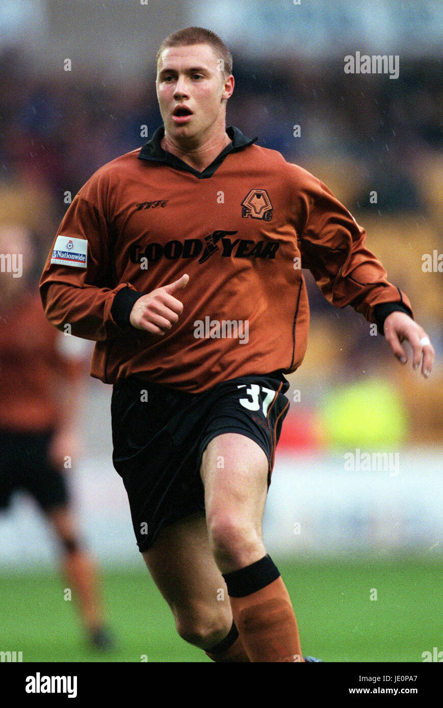 Wolverhampton wanderers norwich city hi-res stock photography and ...