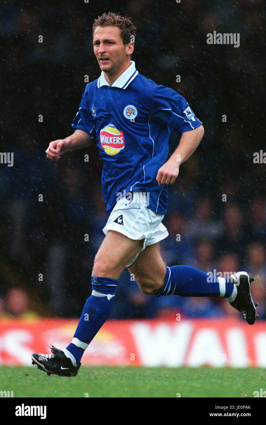 Leicester City Filbert St High Resolution Stock Photography and Images ...