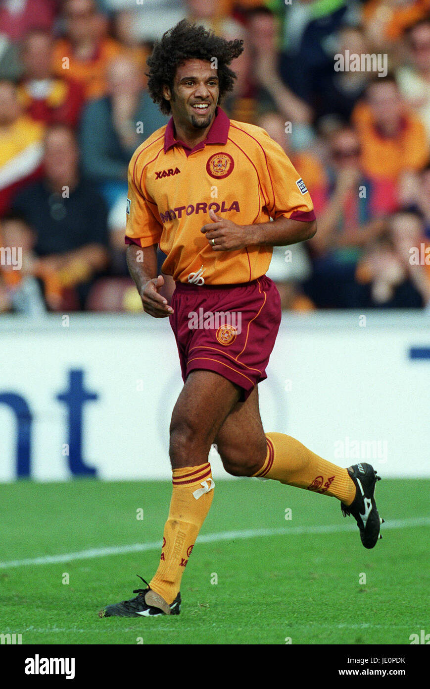 Don Goodman High Resolution Stock Photography and Images - Alamy