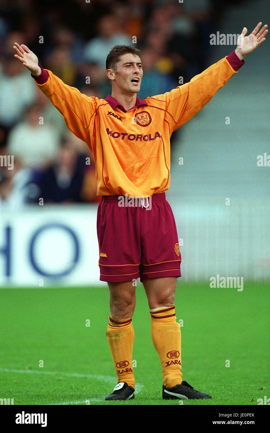 Scott leitch hi-res stock photography and images - Alamy