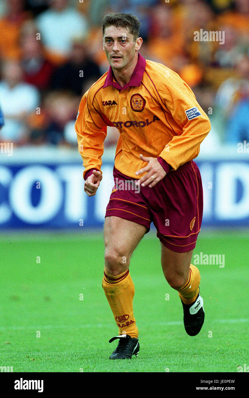 Scott Leitch High Resolution Stock Photography and Images - Alamy