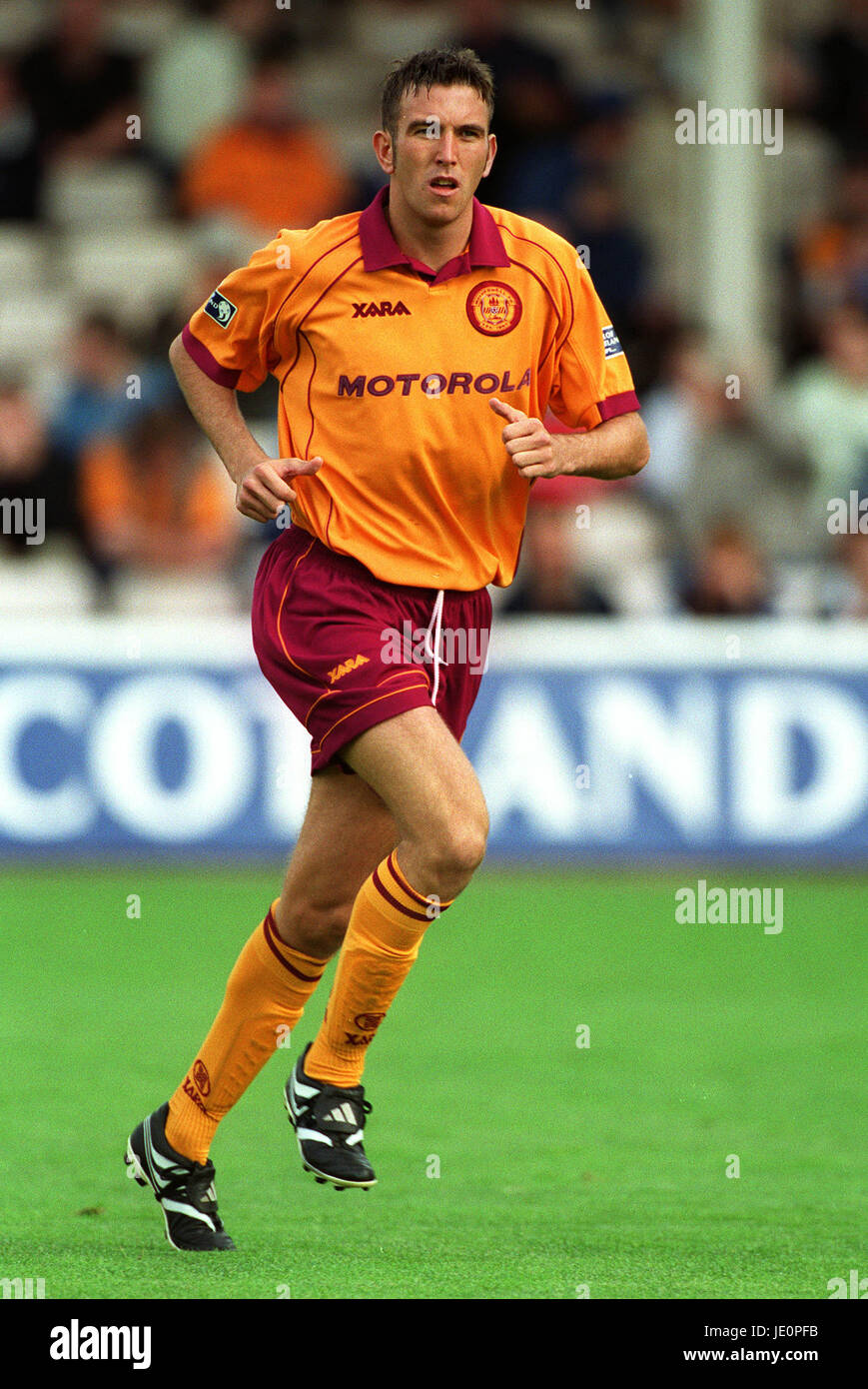 Kevin twaddle hi-res stock photography and images - Alamy