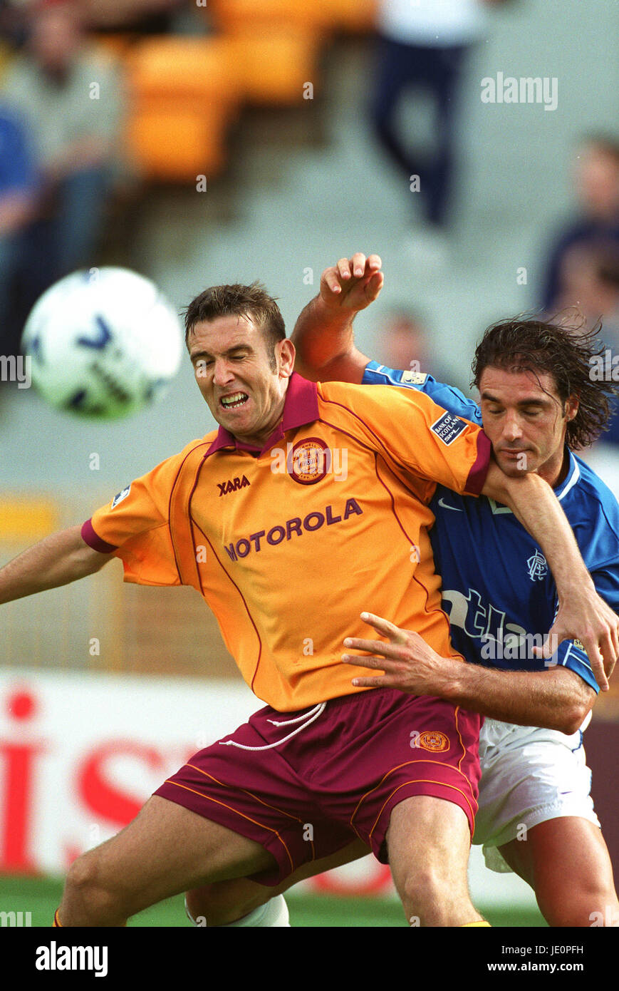 Kevin twaddle hi-res stock photography and images - Alamy