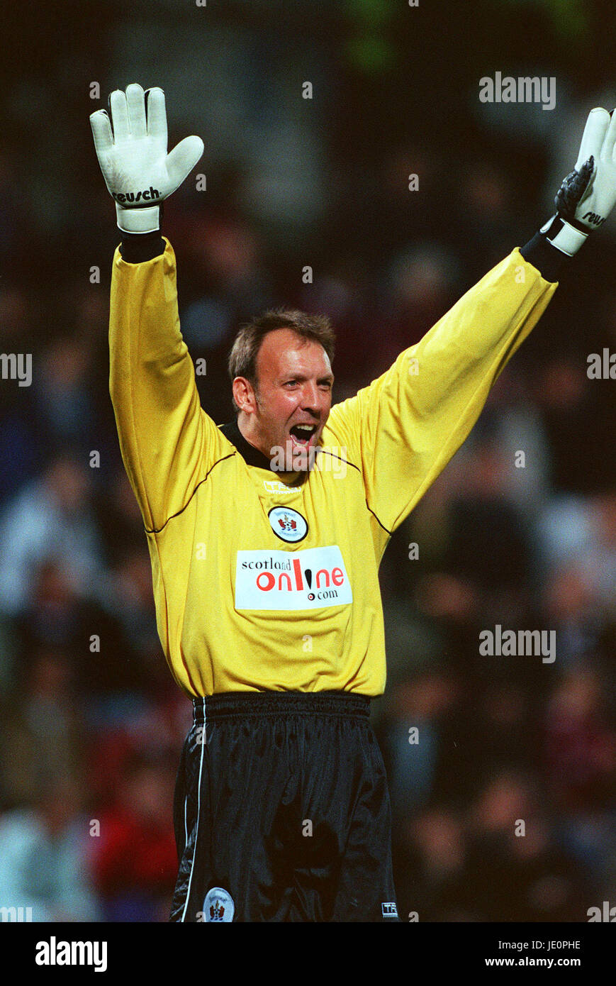 Gordon marshall hi-res stock photography and images - Alamy