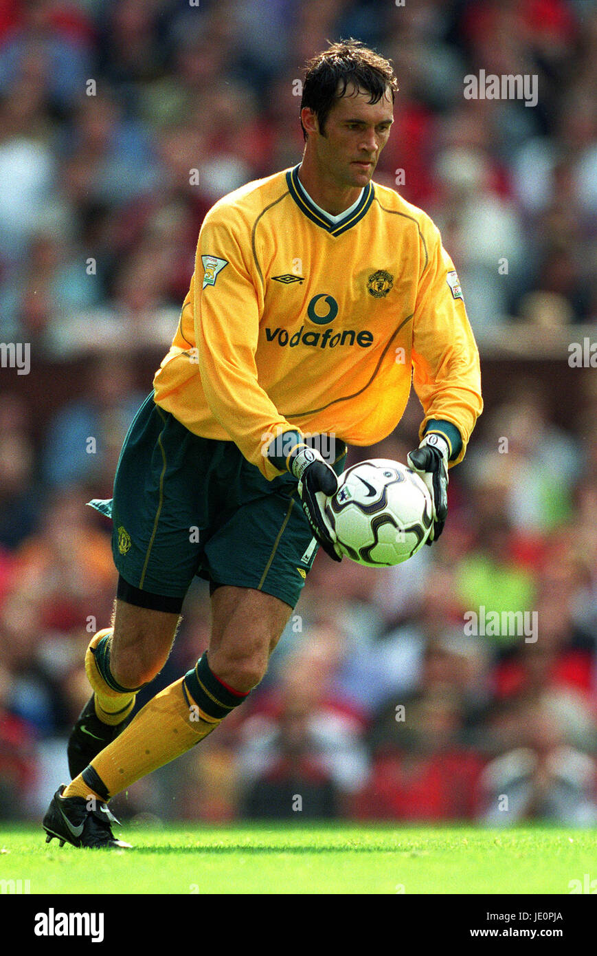 Van der gouw united hi-res stock photography and images - Alamy