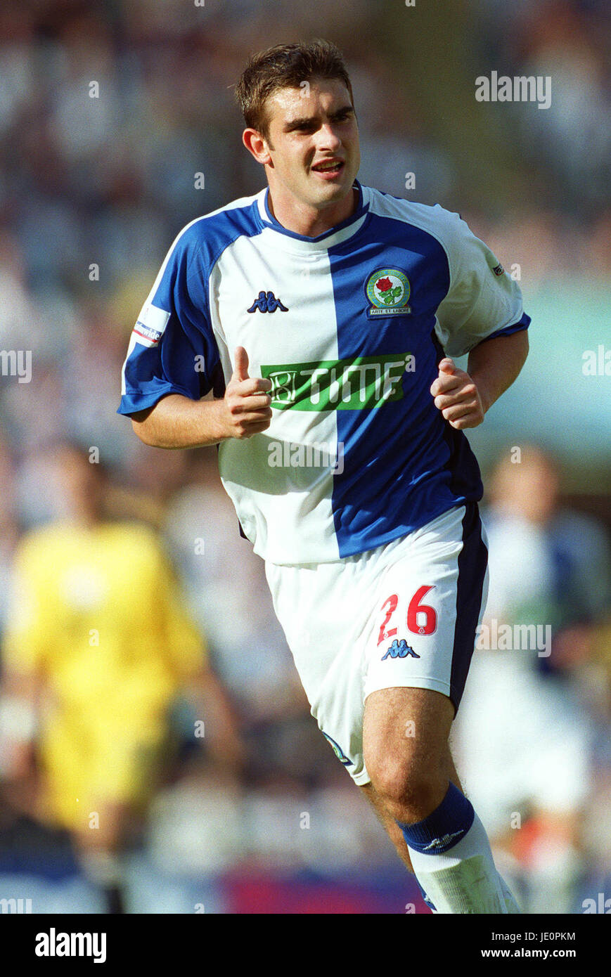 Thomas blackburn hi-res stock photography and images - Alamy