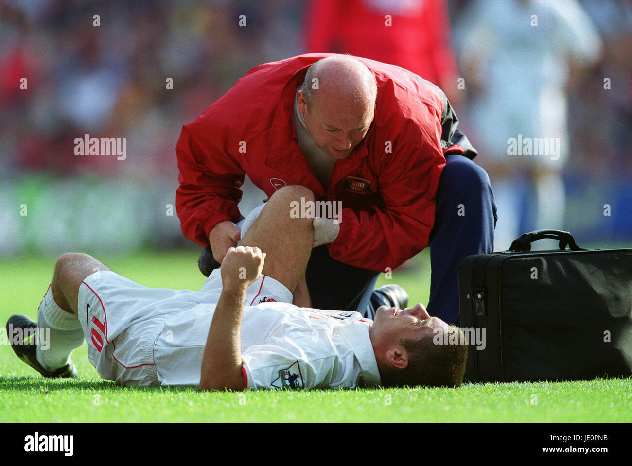 Sunderland liverpool hi-res stock photography and images - Alamy