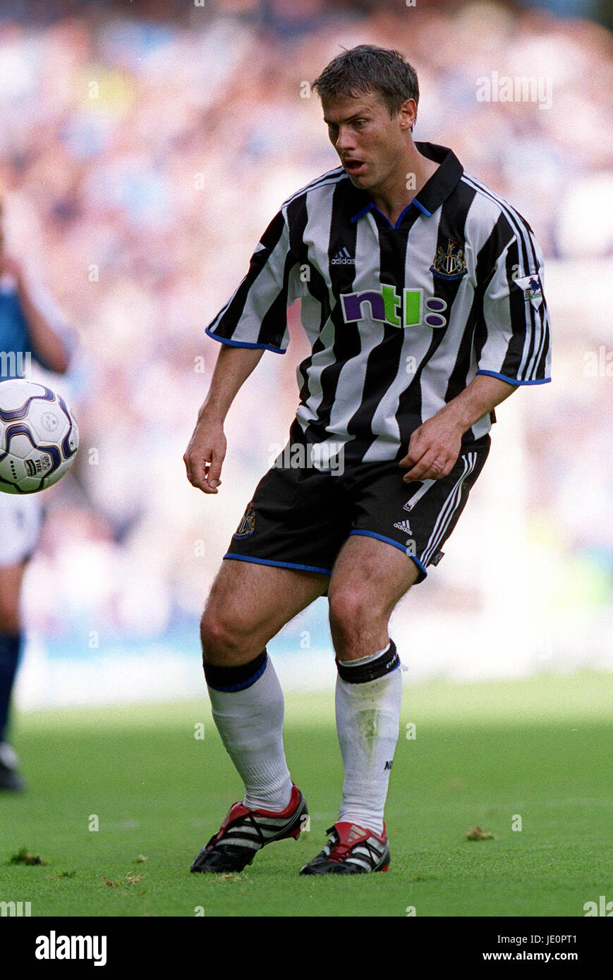 ROBERT LEE NEWCASTLE UNITED FC MAINE ROAD MANCHESTER CITY ENGLAND 30 ...