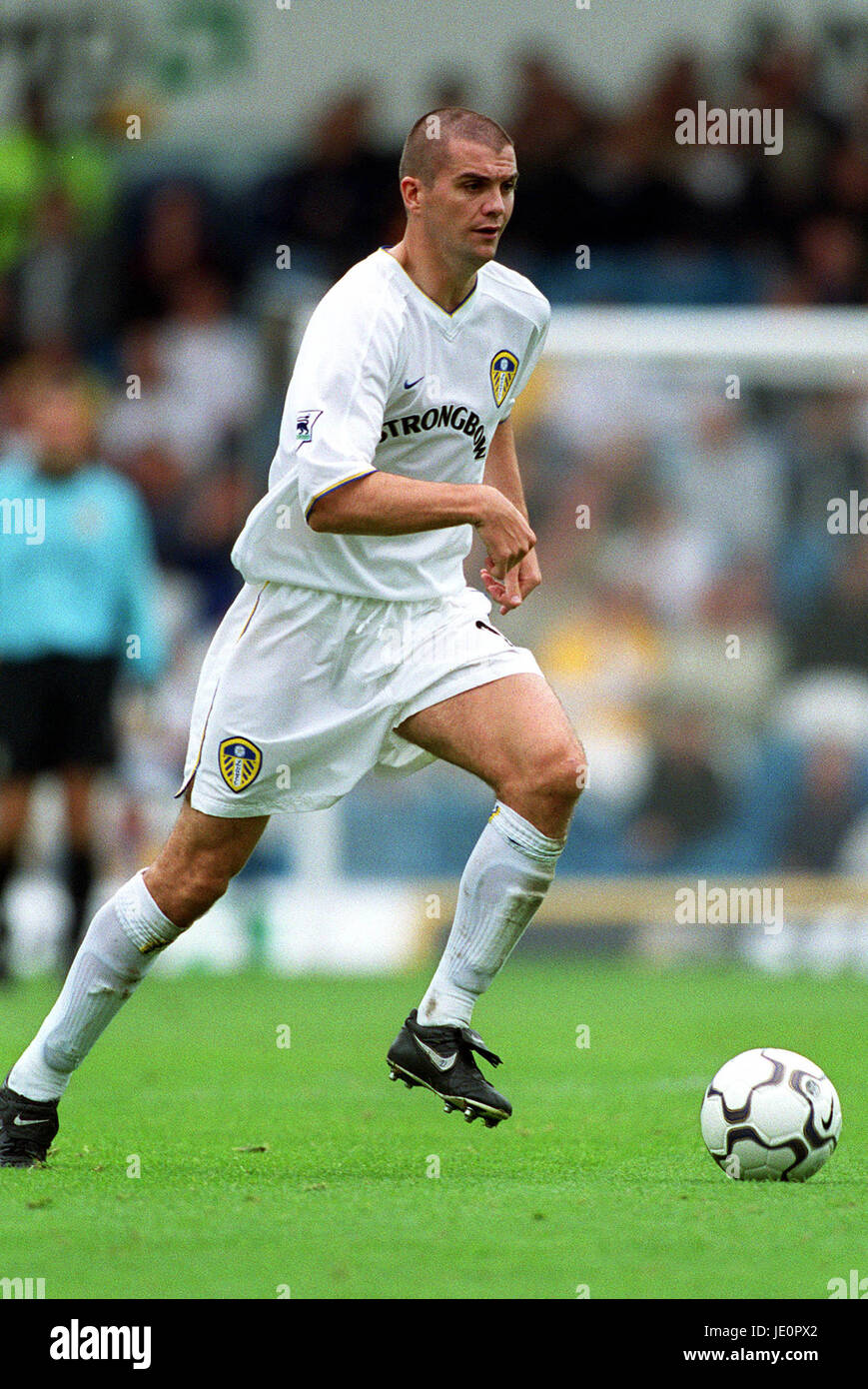 Dominic matteo hi-res stock photography and images - Alamy