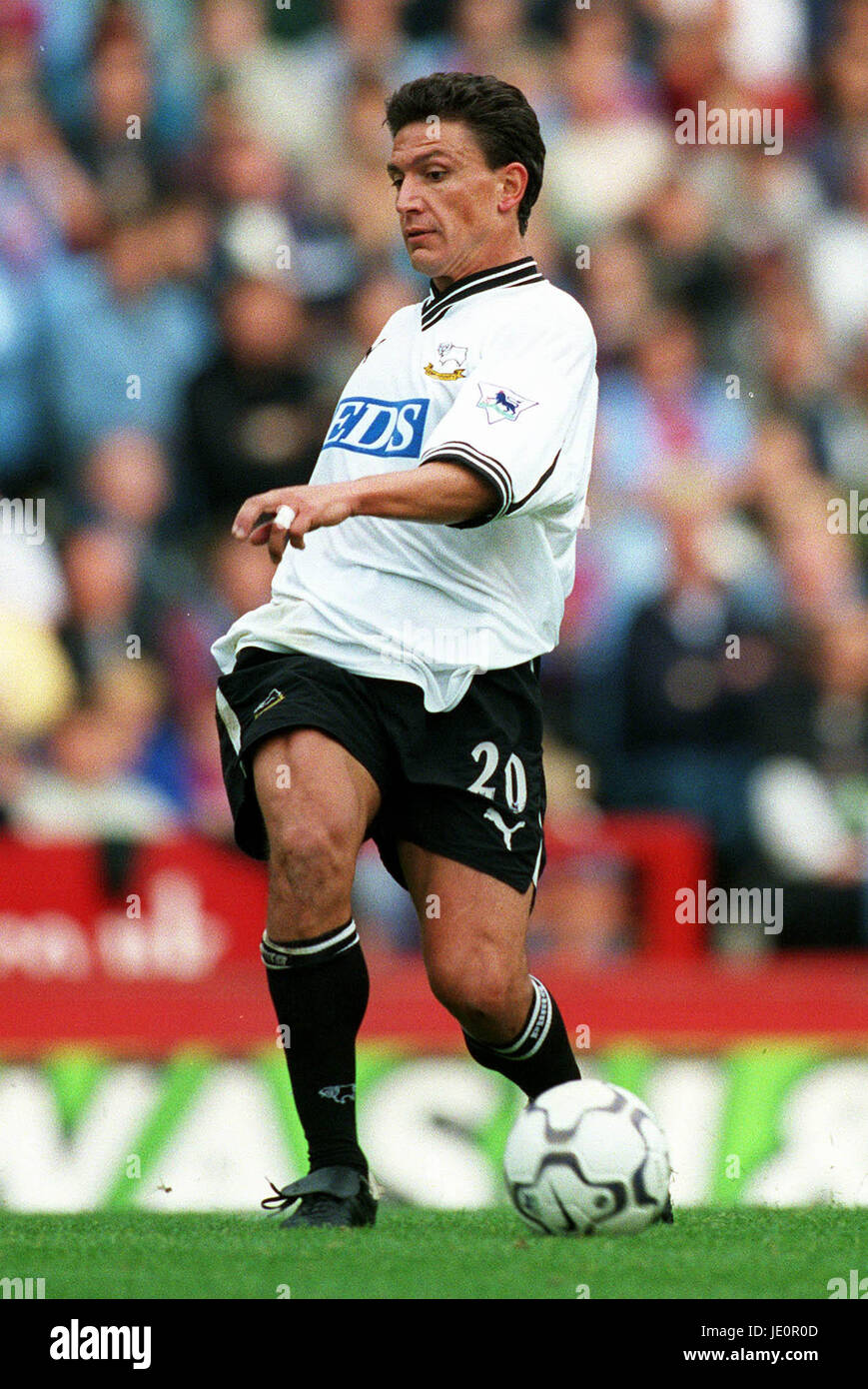Eranio Derby High Resolution Stock Photography and Images - Alamy