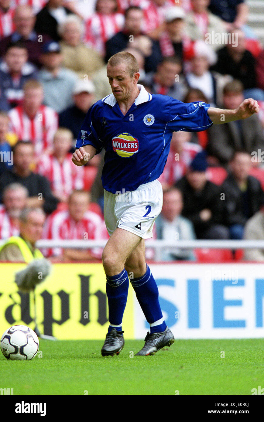 Gary rowett leicester city hi-res stock photography and images - Alamy