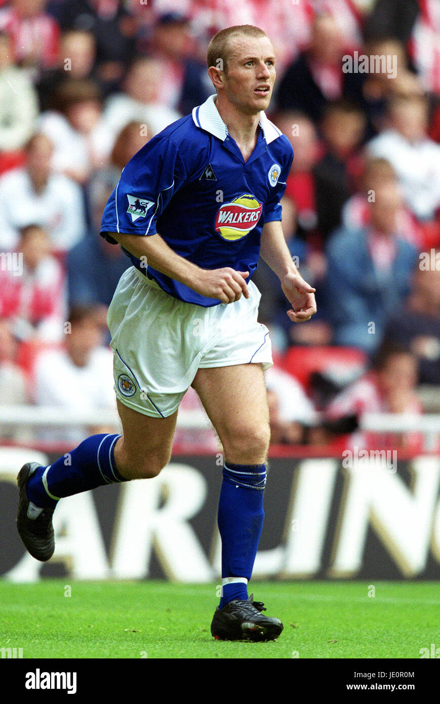 Gary rowett leicester city hi-res stock photography and images - Alamy